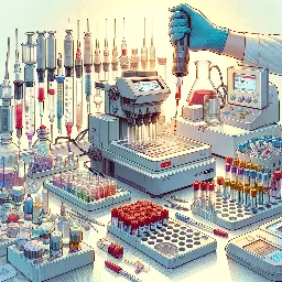 ANTIESTREPTOLISINA O (ASTO) CUANTITATIVA - Sistema Laboratorio